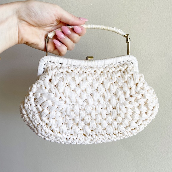 Marcus Brothers of Miami | Bags | Marcus Brothers Of Miami Vintage ...